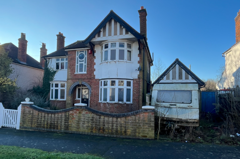 Seven Leicestershire properties which smashed estimates at auction in 2025