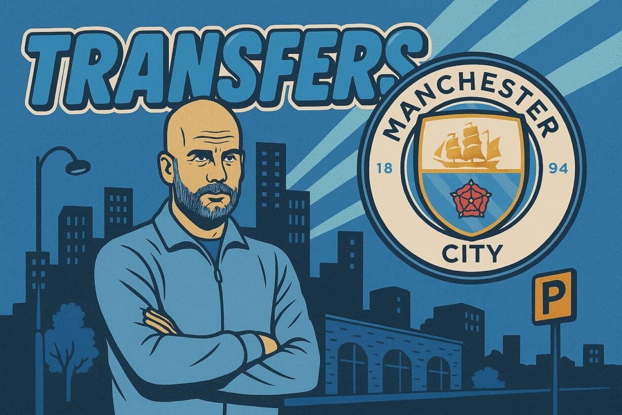 Manchester City: Semenyo on the way!