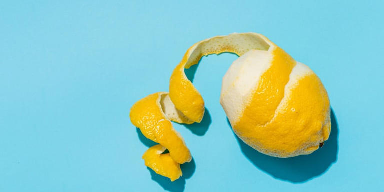Le citron, l'allié idéal pour repartir du bon pied après les fêtes