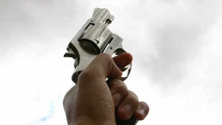 Birmingham police report sharp drop in New Year’s Eve gunfire