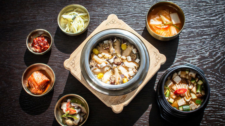 What makes abalone so expensive