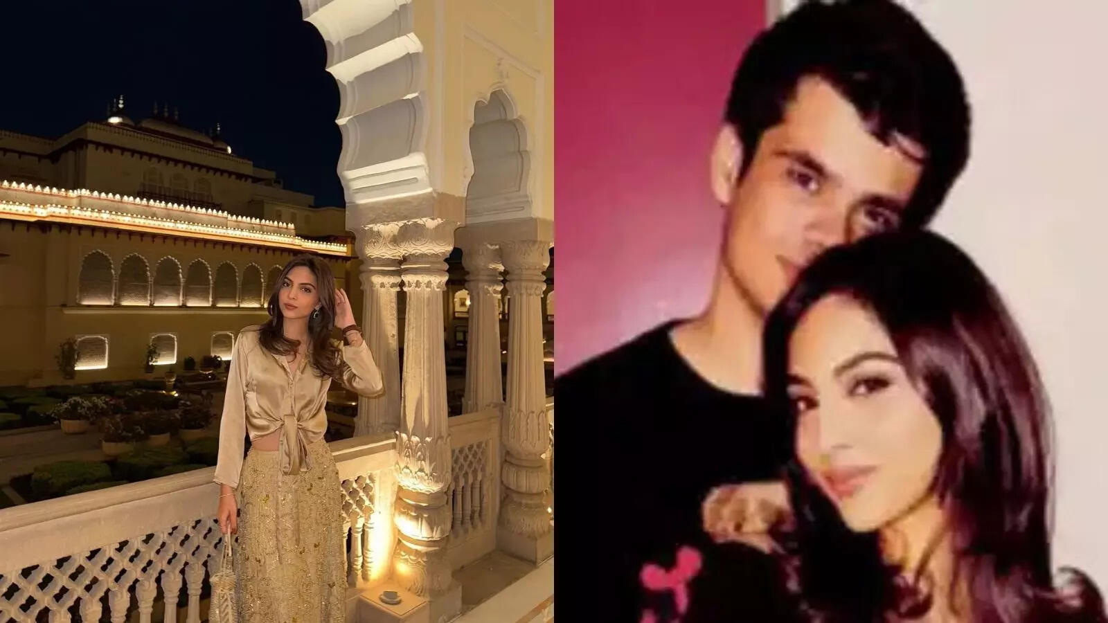 Who is Aviva Baig? Meet the Delhi-based woman set to marry Priyanka ...