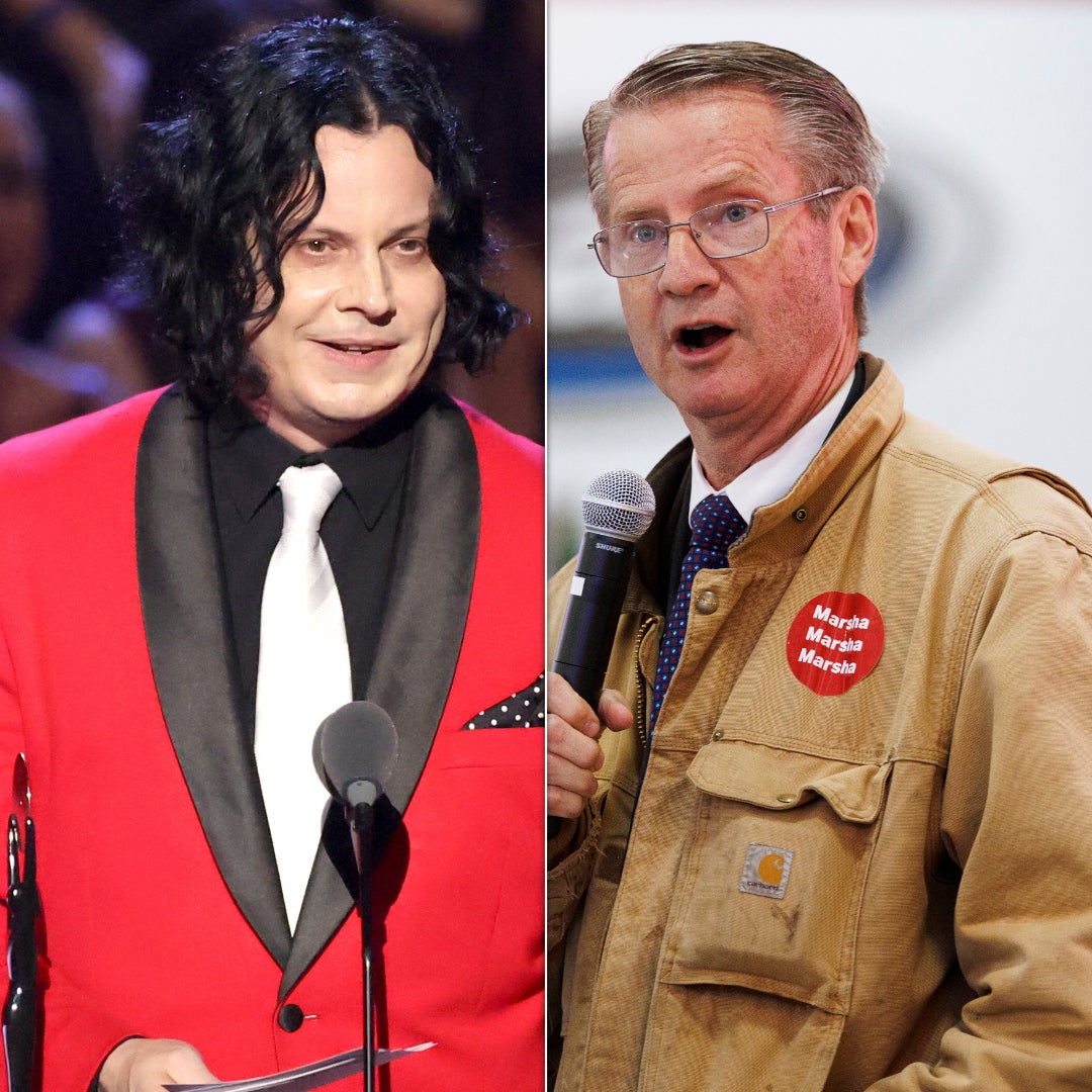 'Childish': Rock star unleashes hell on GOP lawmaker for sharing AI ...