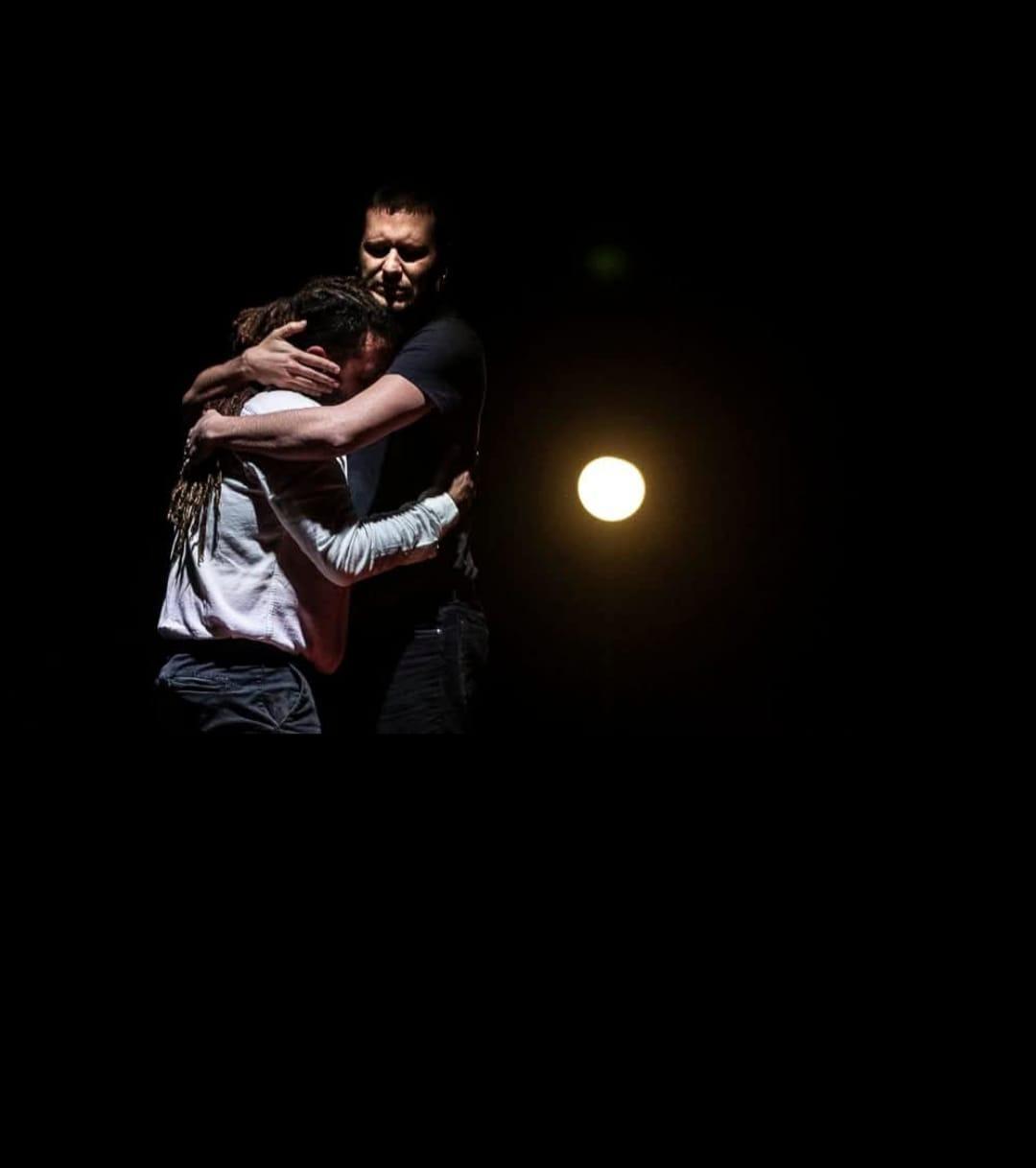 Rassegna ‘Illuminati dalla luna’. Gli intrecci magici tra danza teatro ...