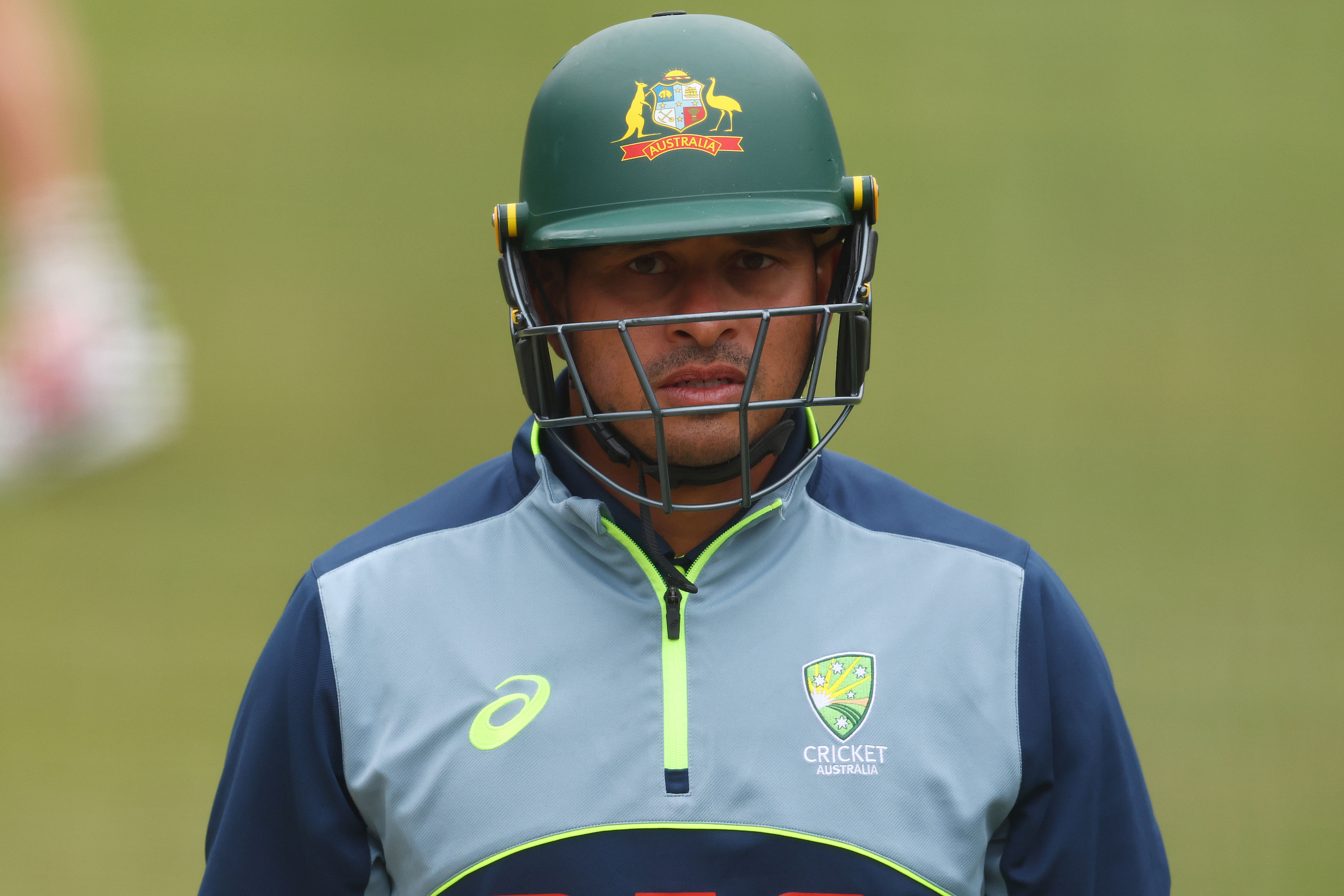 'Temper tantrum': Aussie great fires back after Khawaja claim