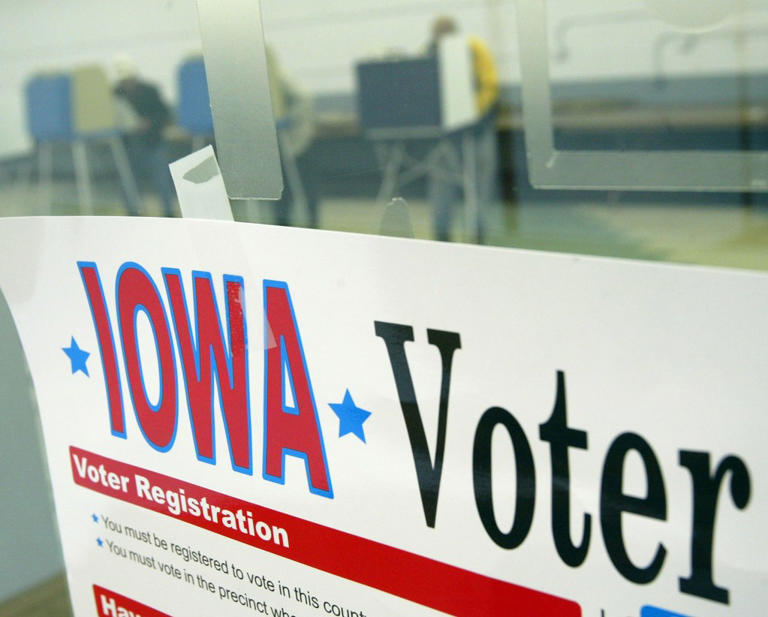 Democratic win thwarts Republican supermajority in state Trump won 3 times