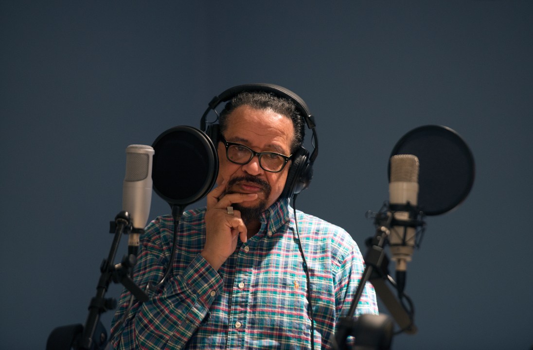 World of gospel music mourns legendary Richard Smallwood