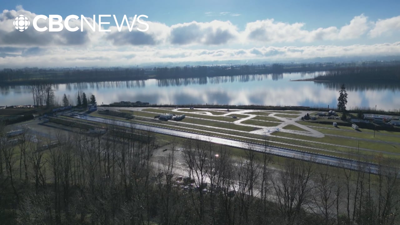 How Mission, BC., could transform nearly 300 acres of waterfront