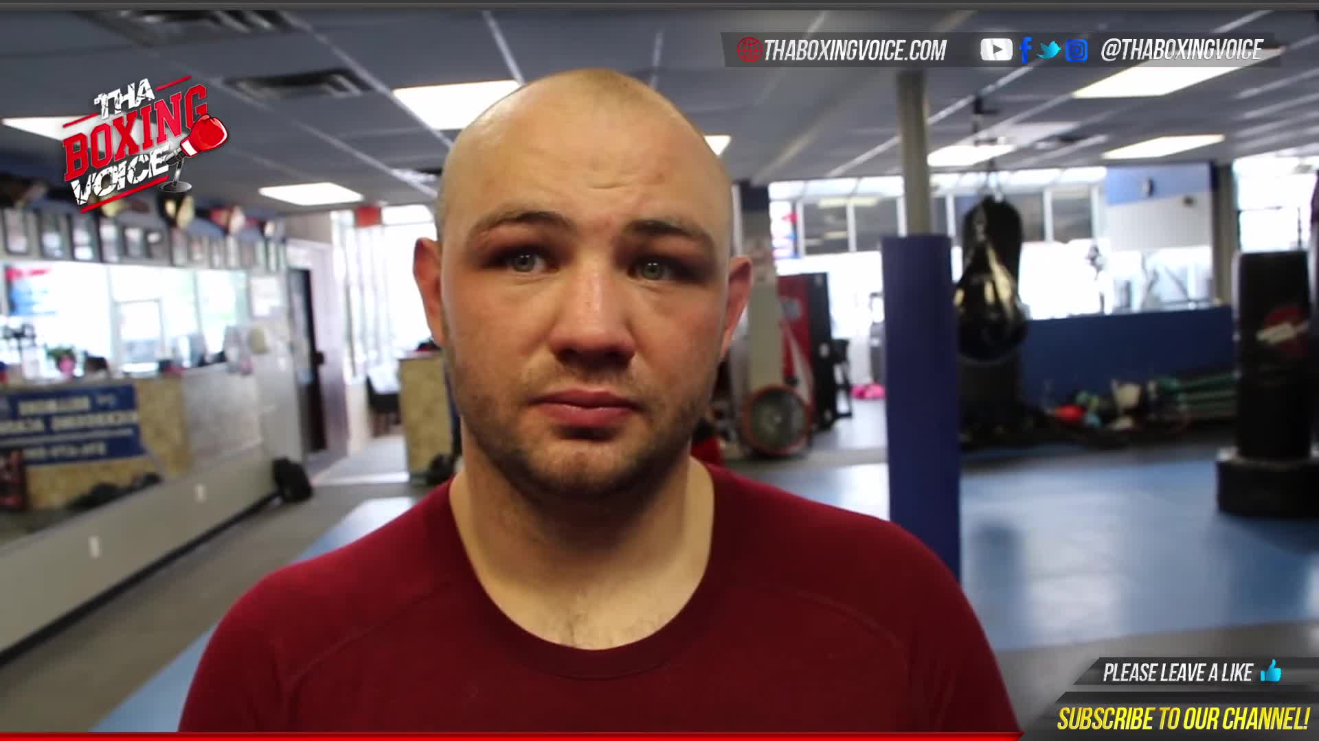 🇵🇱 Adam Kownacki breaks down 🇺🇸 Big Baby Jarrell Miller vs 🇵🇱 Tomasz ...