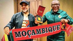 Prediksi skor Mozambik vs Kamerun Piala Afrika 1 Januari 2026 ...