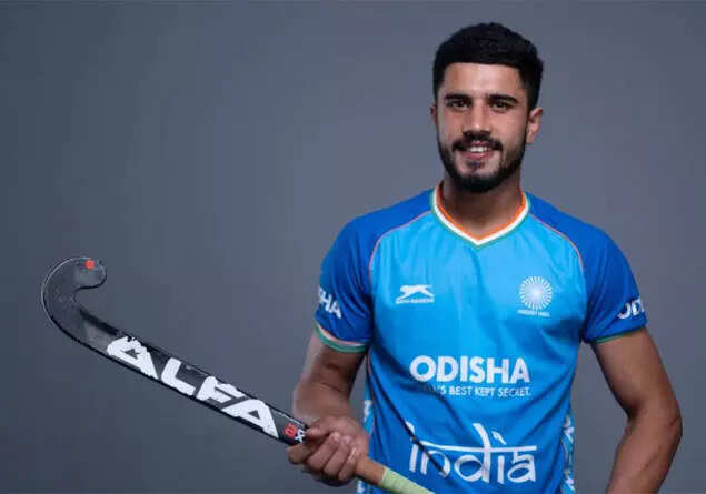 India's future XI: Meet the young talents eyeing Olympic glory