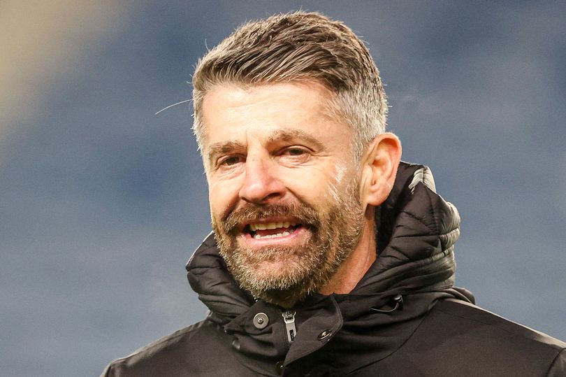 Aberdeen next manager latest as Stephen Robinson considered along with ...