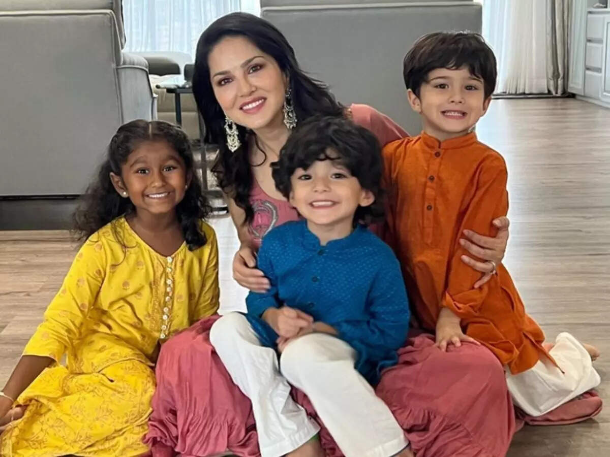 Why sadhus cancelled Sunny Leone's show in Mathura