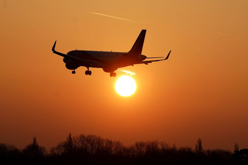 Full list of 55 locations Foreign Office warns Brits not to travel to ...