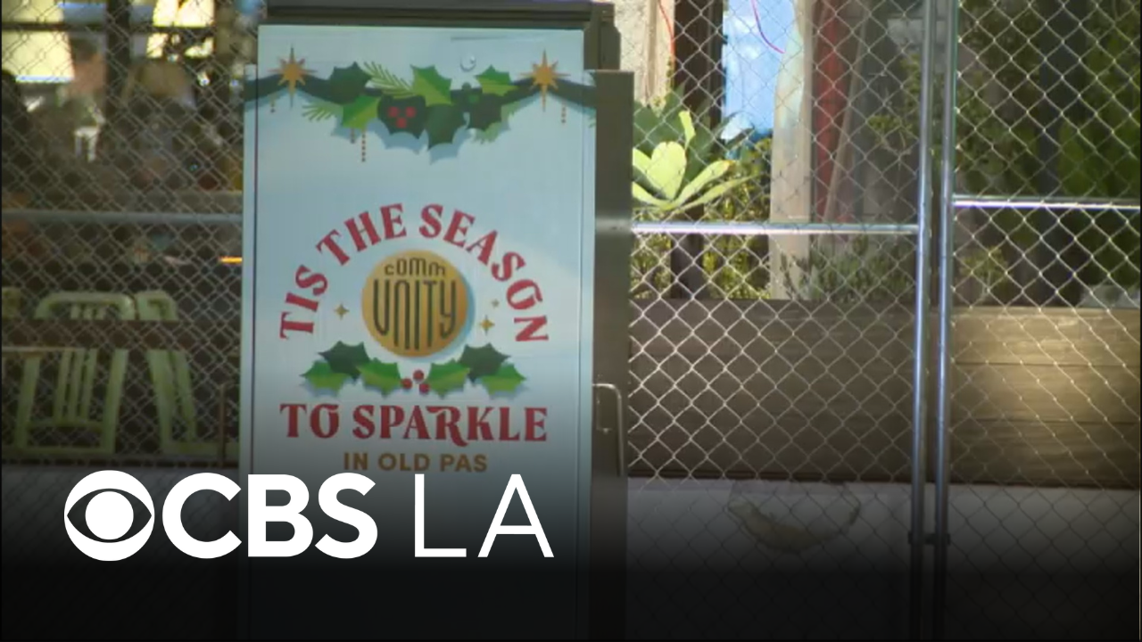 Lightning and thunder forecasted for New Year's Rose Parade