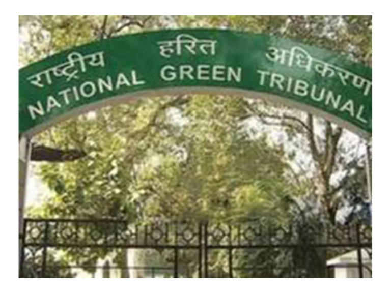NGT dealt with pressing environmental issues ranging from faecal ...
