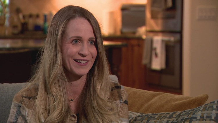 4 years after Marshall Fire, survivor reflects on loss, rebuilding and ...