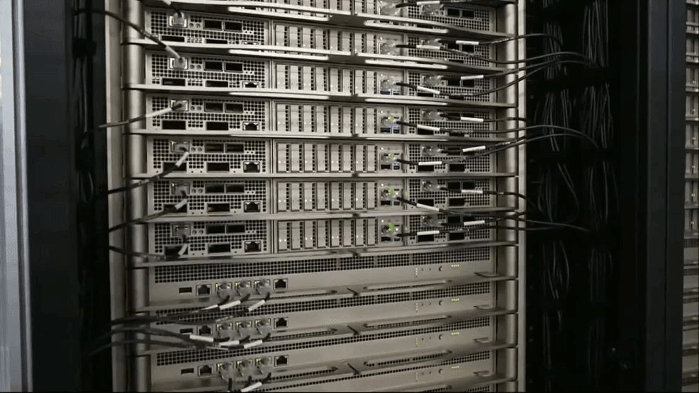 Bills seek transparency, local control over West Virginia data center sites