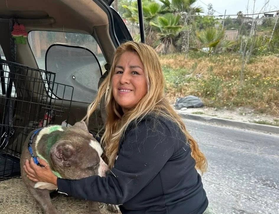 2025 activist of the year: Patricia Sandoval and the mission to protect ...