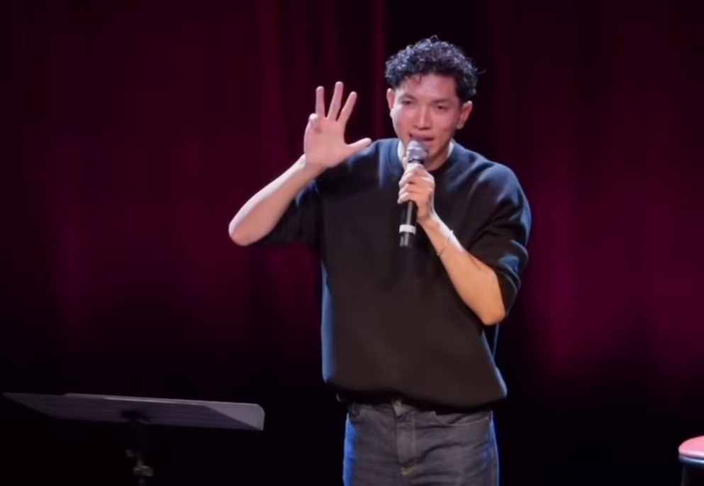 One-man-show - Joely de retour sur scène au CCI Ivato