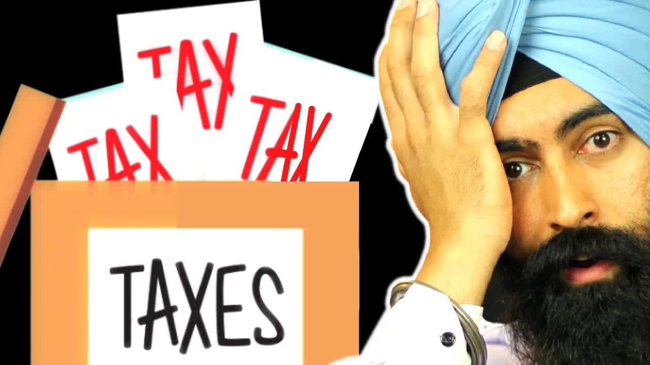 The IRS is releasing new inflation tax brackets - what this means for you