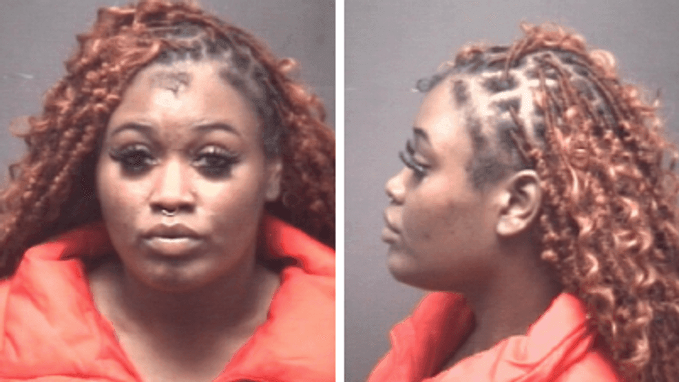 Greenville woman faces charge for assault causing severe facial injuries