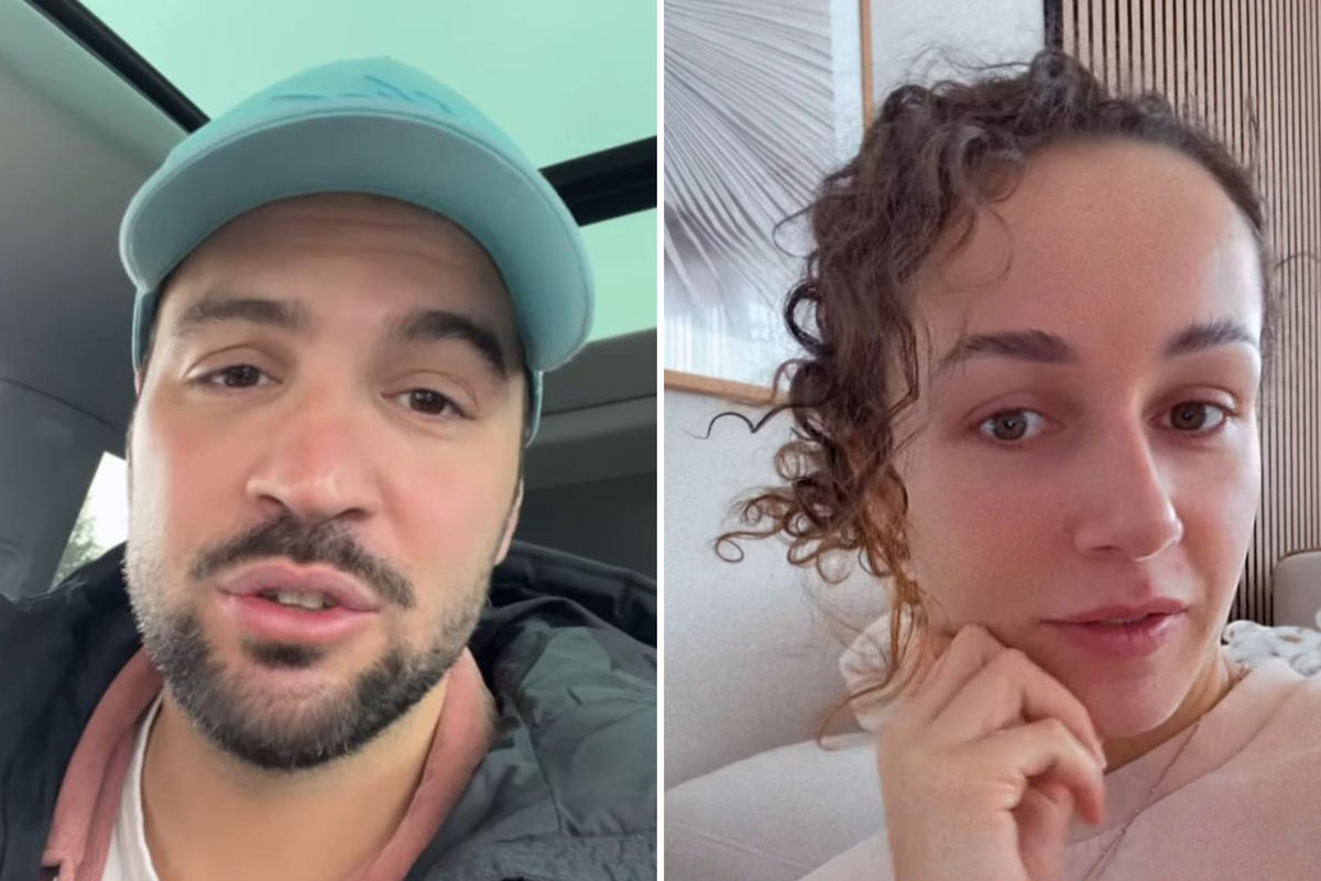 Trash-TV-Star ärgert sich vor Bundestagswahl über Influencer: "Ganz ...