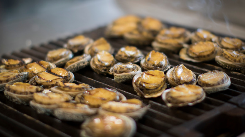 What makes abalone so expensive