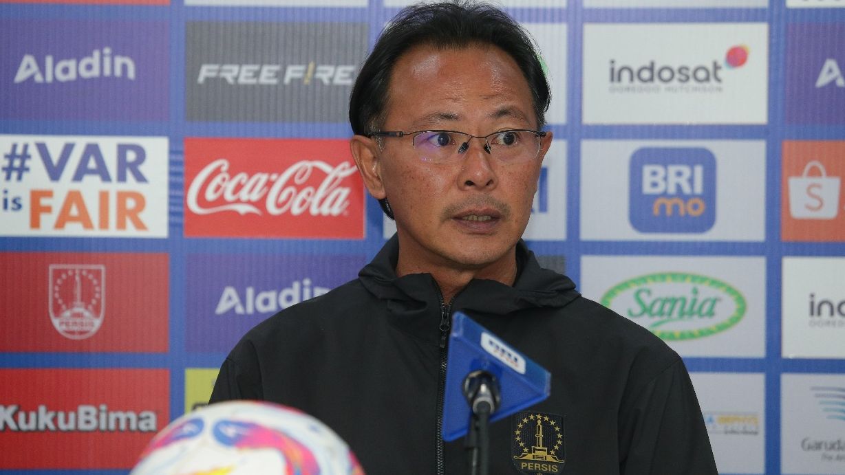 Sebulan kerja di kampung halaman, Ong Kim Swee pecat 26 pelatih ...