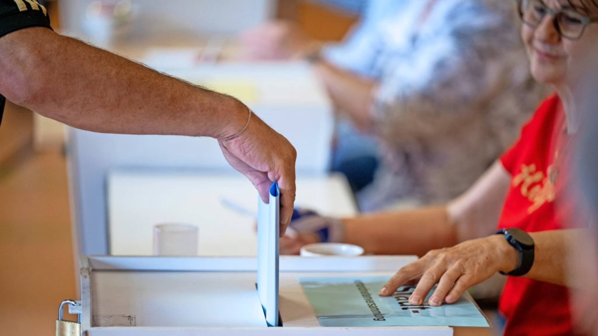 Neuruppin, Kyritz, Wusterhausen: Diese Wahlen stehen 2026 in OPR an