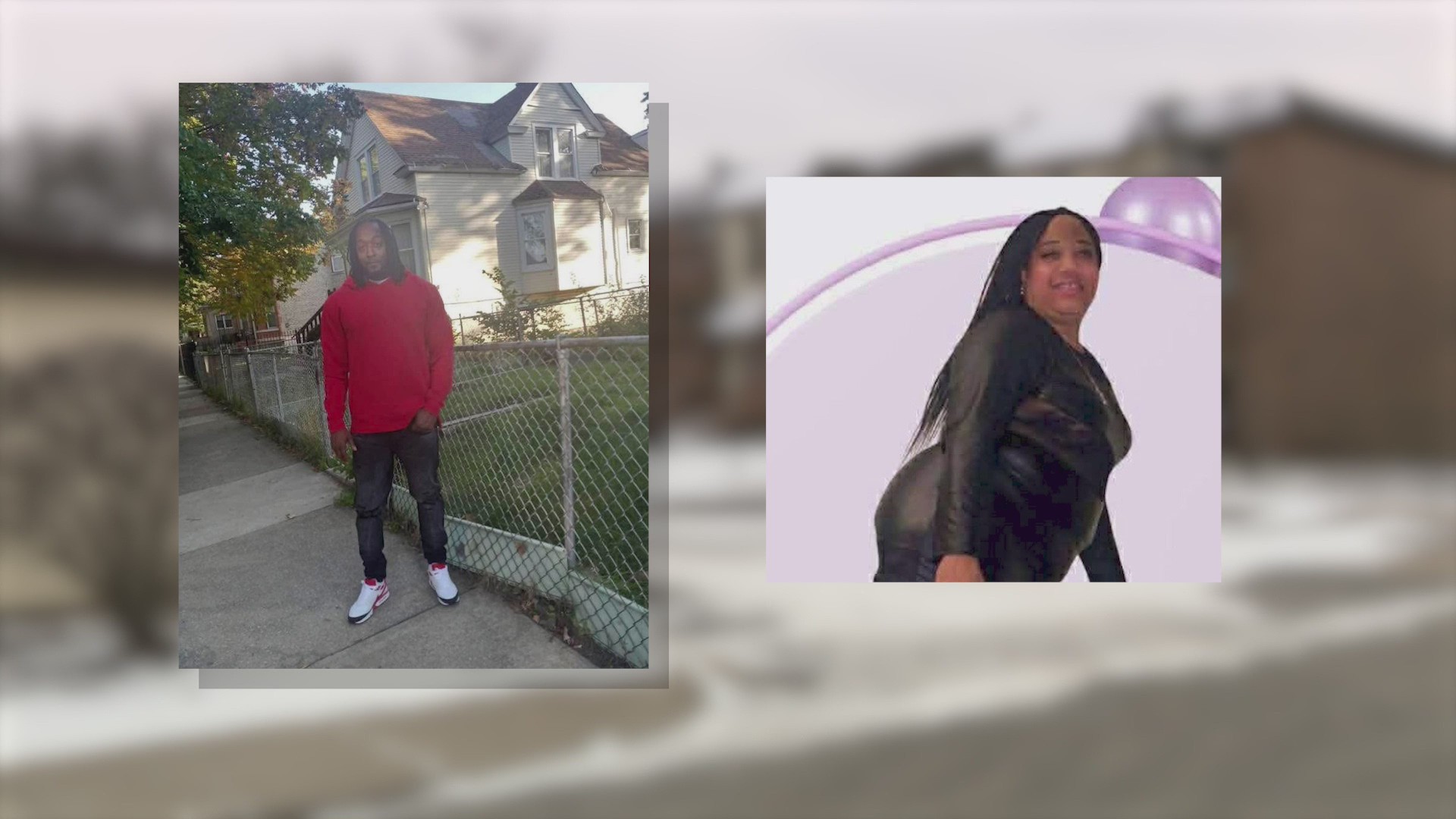 Son charged with murder in connection with deadly shooting of mother ...