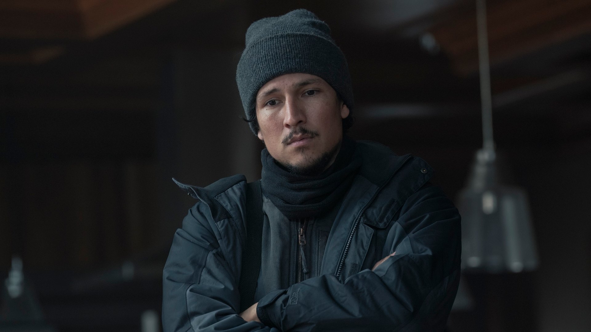 Why is Danny Ramirez being recast in 'Last of Us' season 3? Change ...