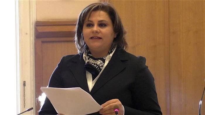 Regione, Mastella propone una irpina come assessore nella nuova giunta ...