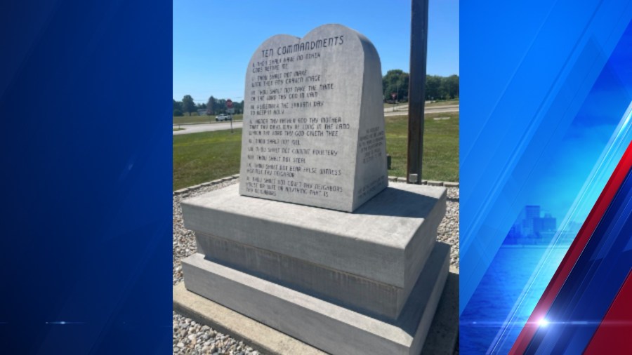 Indiana House Bill would require school corporations to have Ten ...