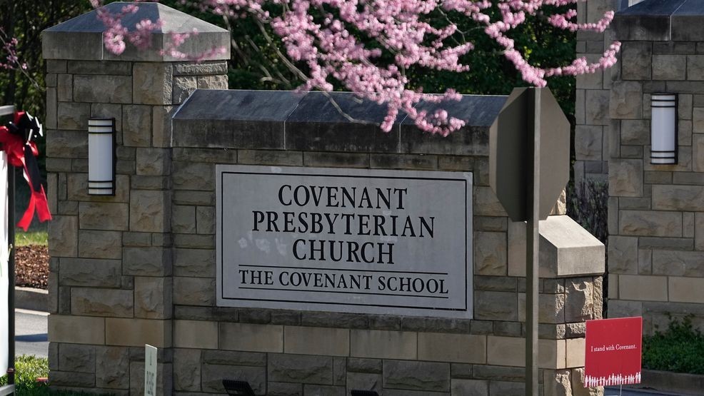 FBI releases more documents related to Covenant School shooting