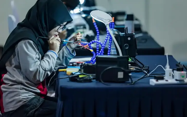 TVET and STEM to spearhead Malaysia’s NIMP 2030 push