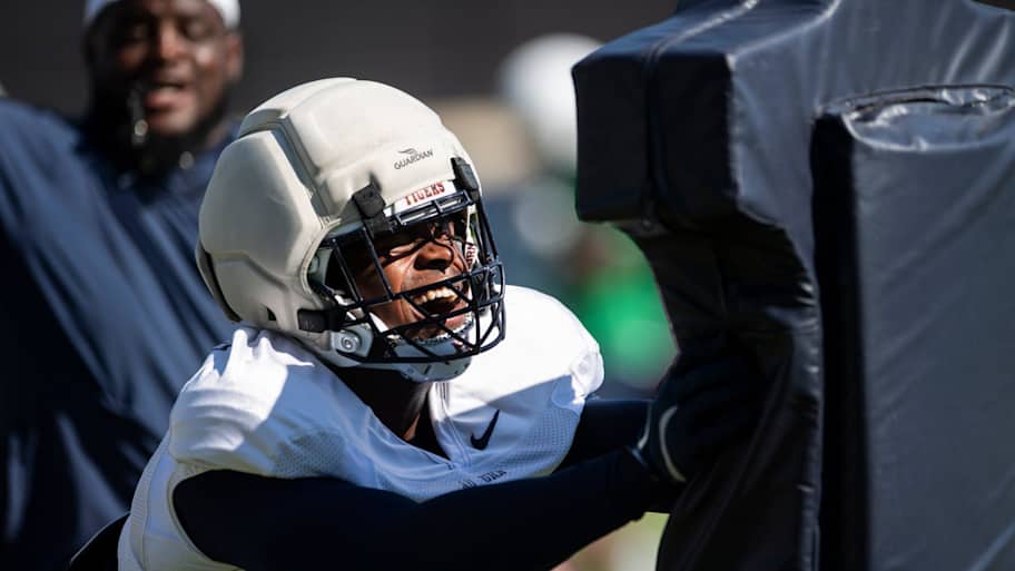 Predicting three Ohio State transfer portal commits