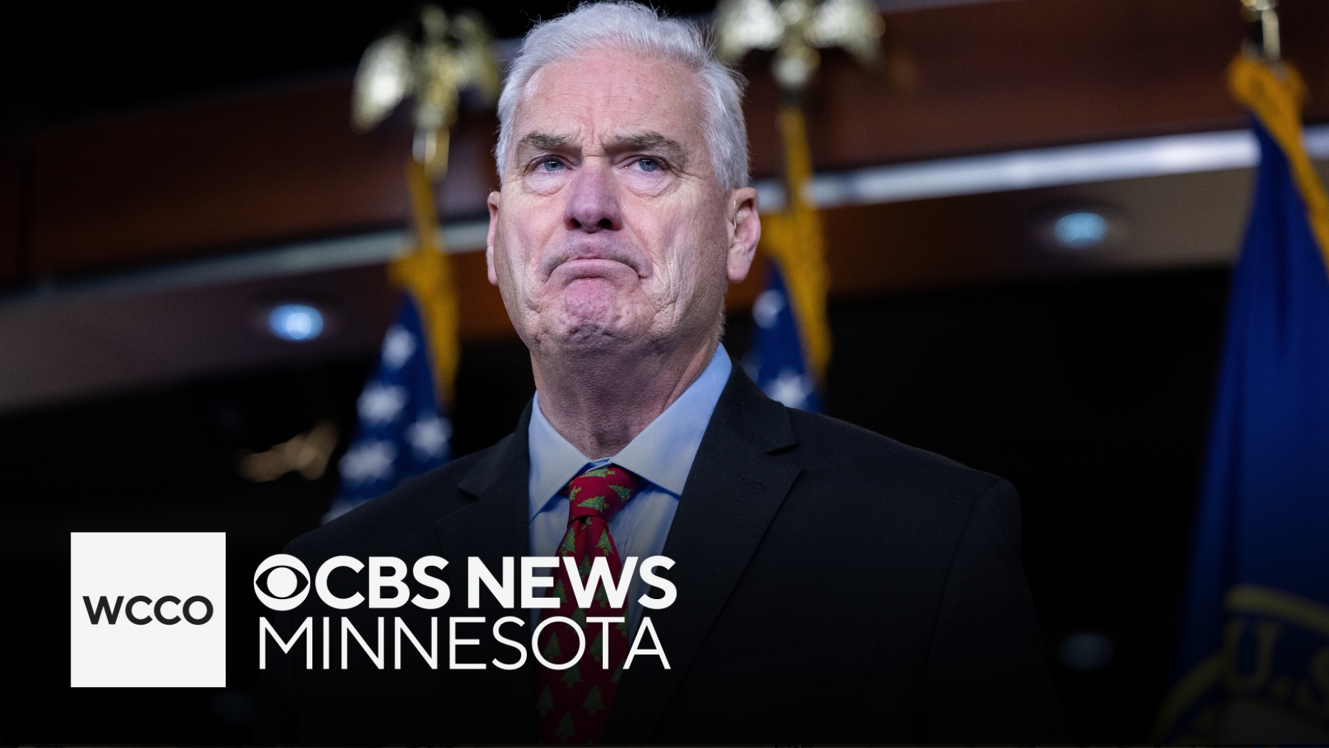 Tom Emmer wants to deport every Somali involved in fraud. Is the legal?