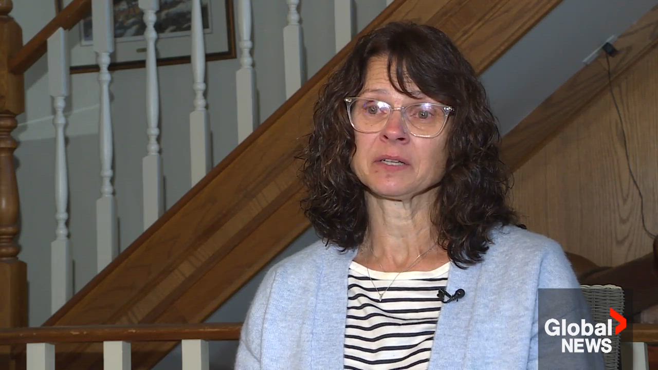 Years after pandemic, long COVID patients struggle with daily life