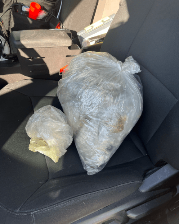 Eufaula man arrested following police chase, PIT maneuver