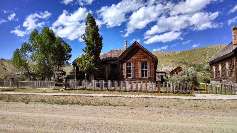 This Montana park hides Gold Rush history worth discovering