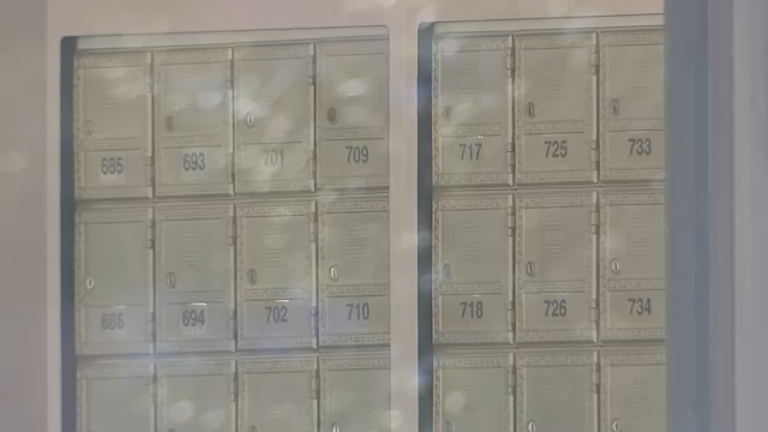 Harris County voter registrar investigates reports of voters using PO ...