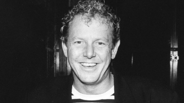 Michael Lippman, longtime manager for George Michael and David Bowie ...