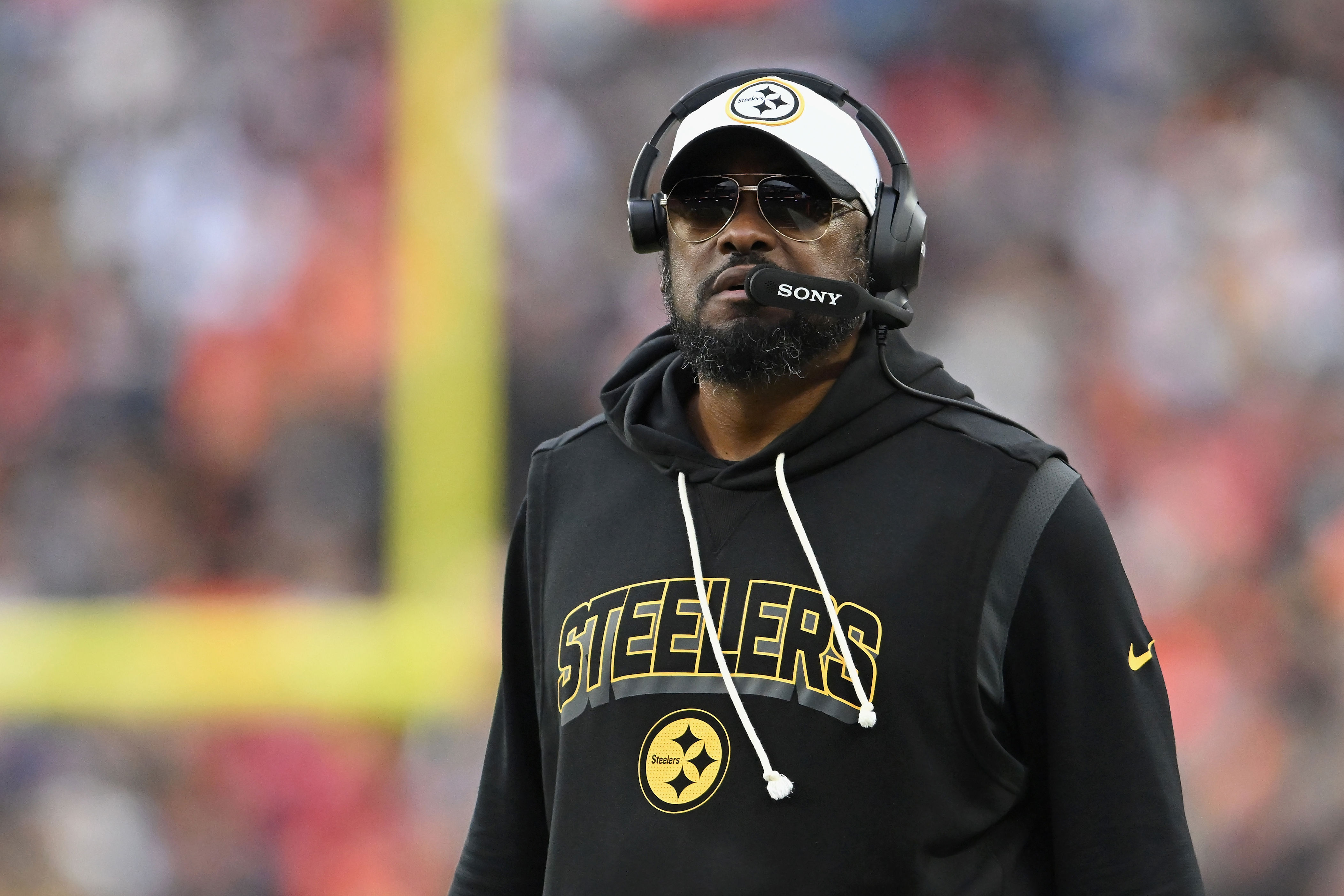 James Harrison rips Mike Tomlin for poor draft-day decisions