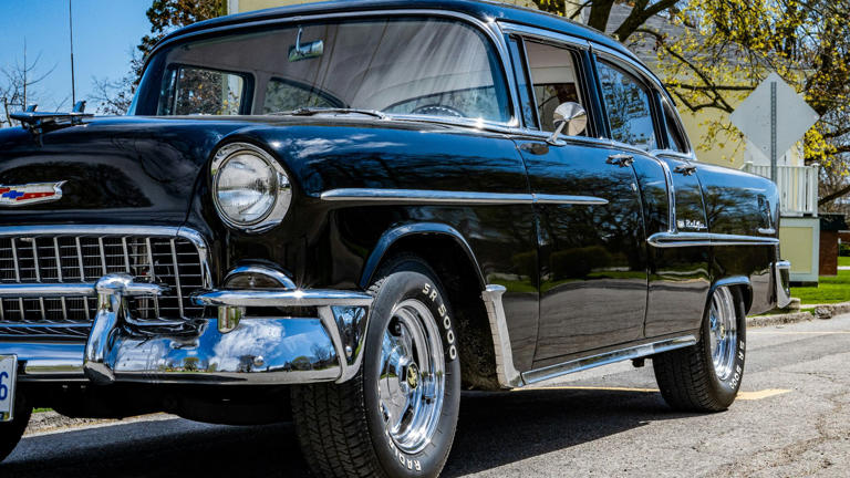 Die 20 besten Autos aus den James-Bond-Filmen