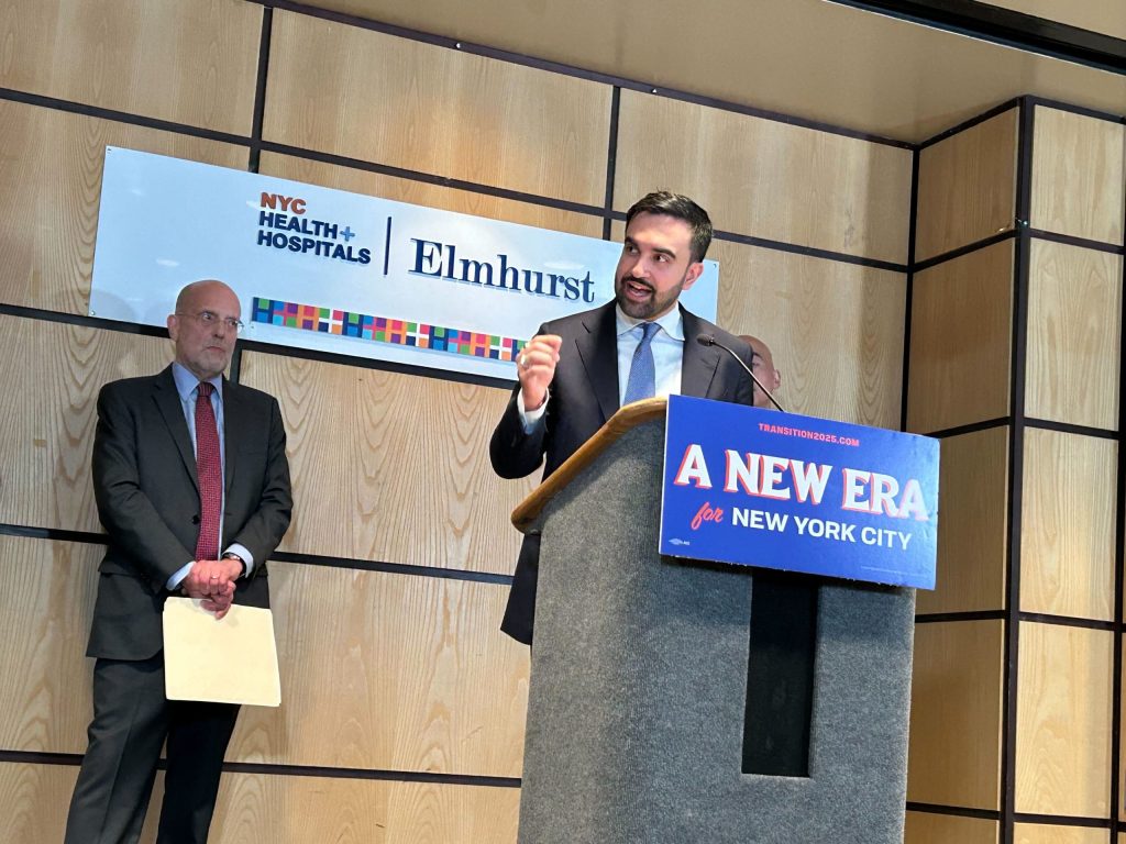 Mamdani takes health fund audit ‘seriously’ as insolvency reverberates