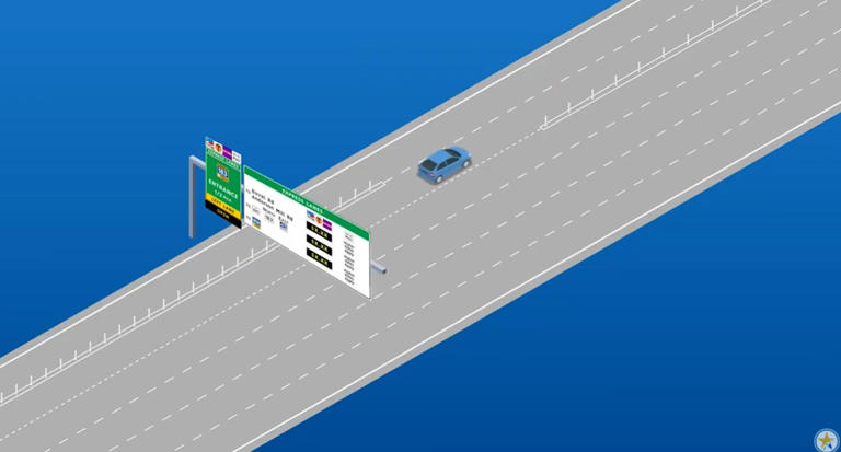 North 183 express lanes open soon: What drivers can expect