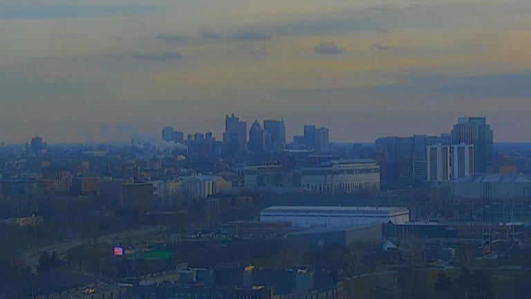 Few chances for snow tonight, even more tomorrow