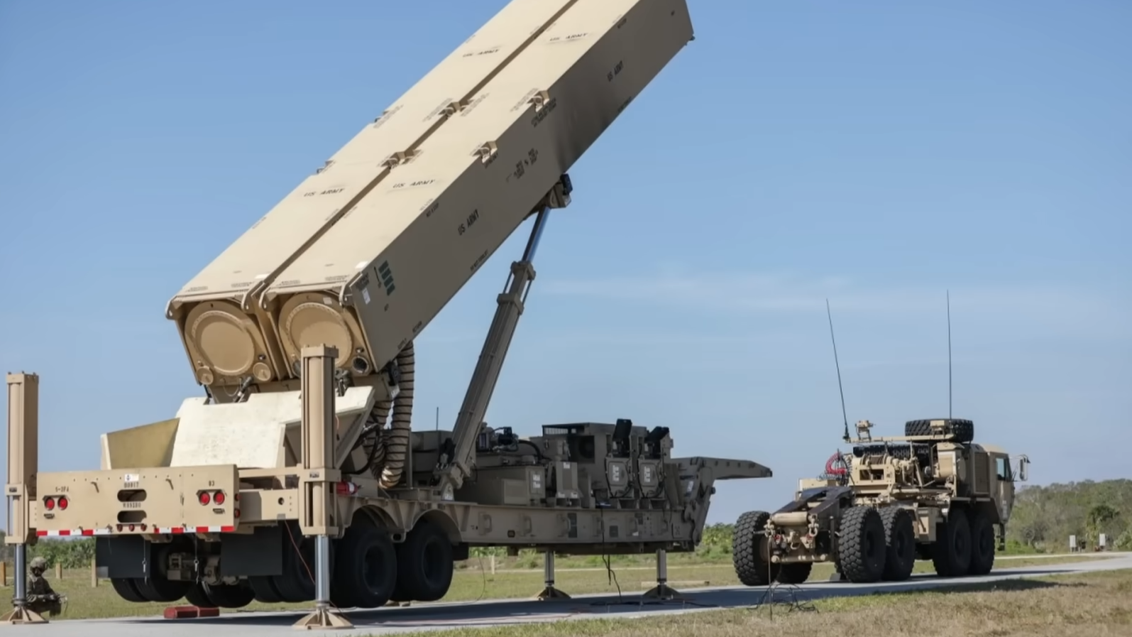 How hypersonic technology gives nations a tactical edge