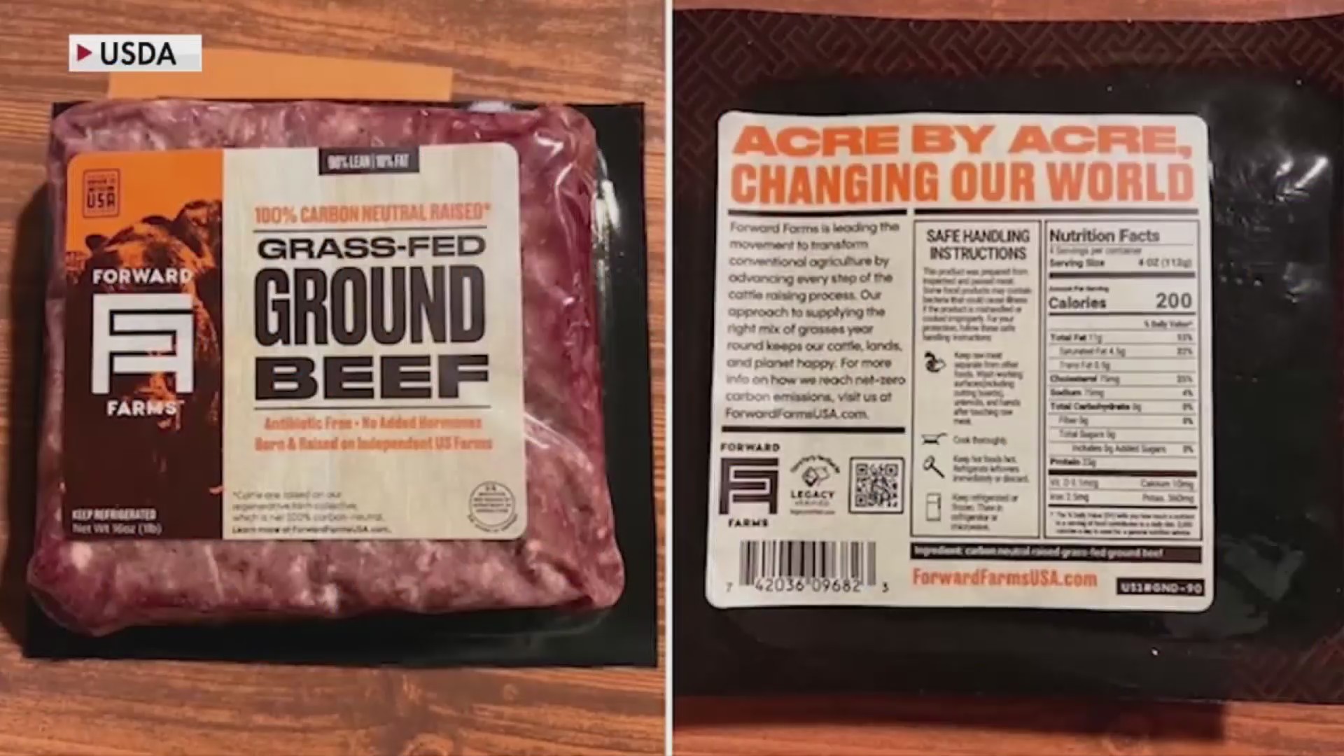 Ground beef recalled in several states, including Colorado